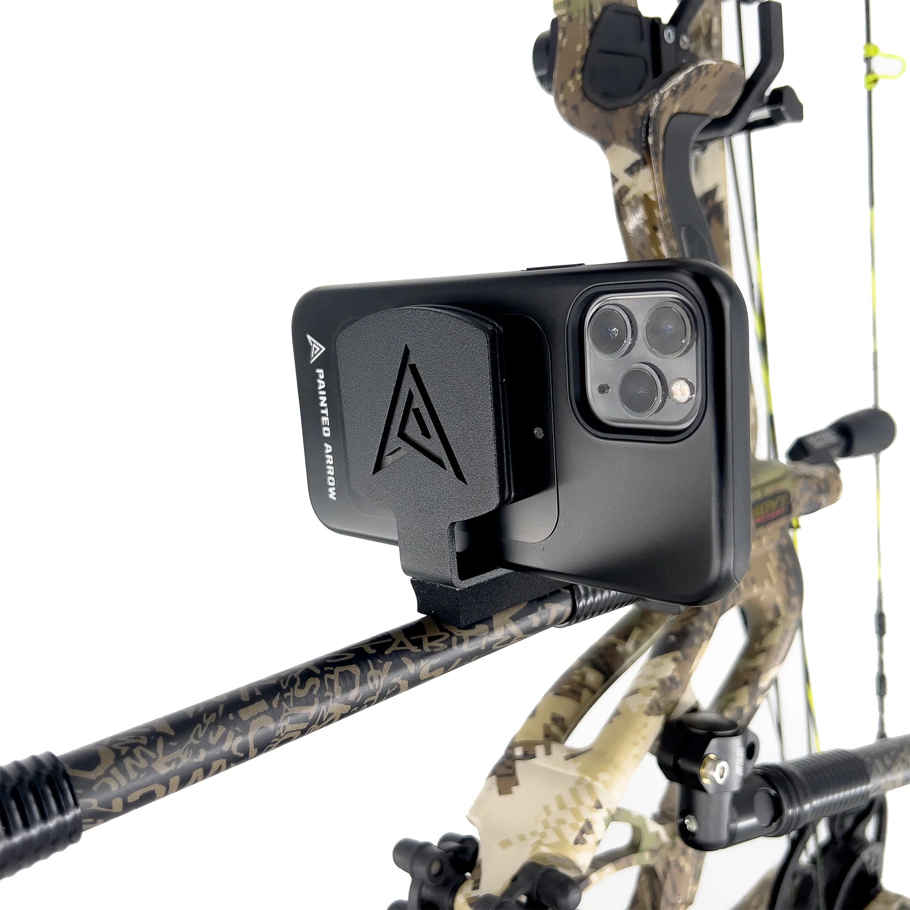 Painted Arrow MAG Pro Plus – Feathers & Antlers Outdoors