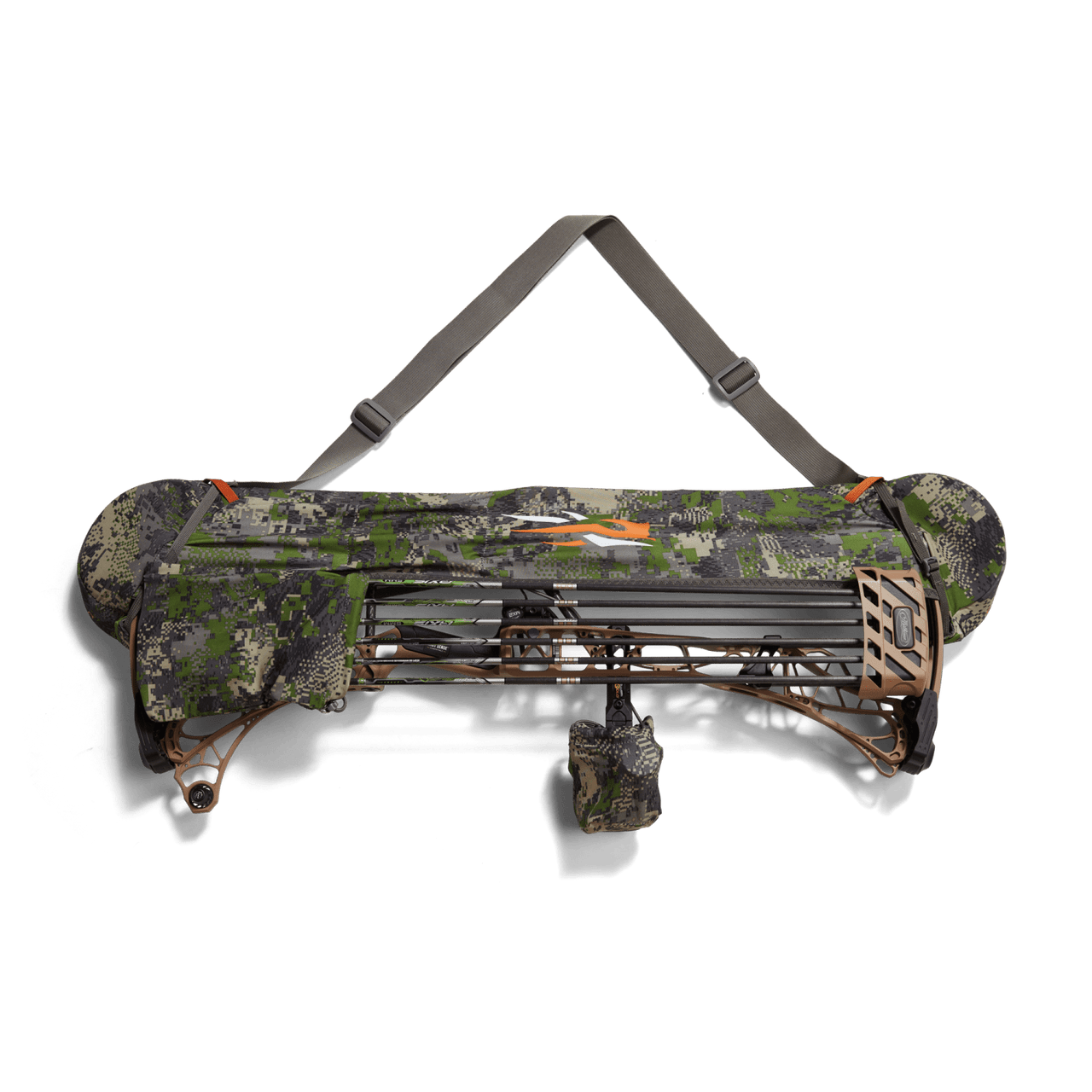 Sitka Bow Sling Optifade Cover – Feathers & Antlers Outdoors