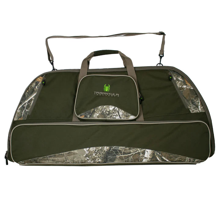 Tarantula Single Deluxe Bow Case – Feathers & Antlers Outdoors
