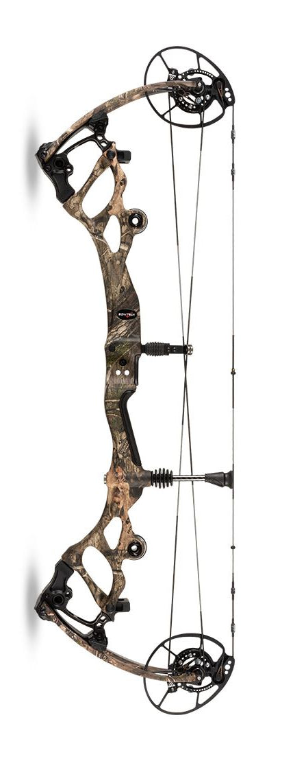 Bowtech Carbon One X Compound Bow – Feathers & Antlers Outdoors