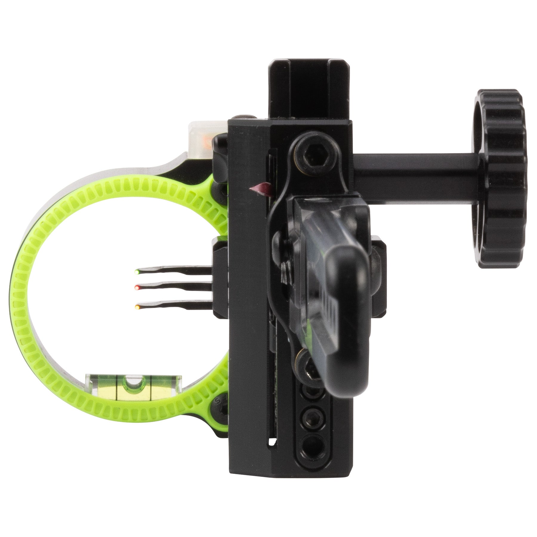 Bowtech CenterMass Pro Hunter Sight – Feathers & Antlers Outdoors