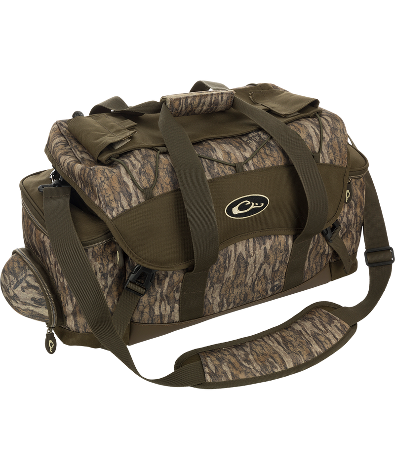 Drake Blind Bag – Feathers & Antlers Outdoors