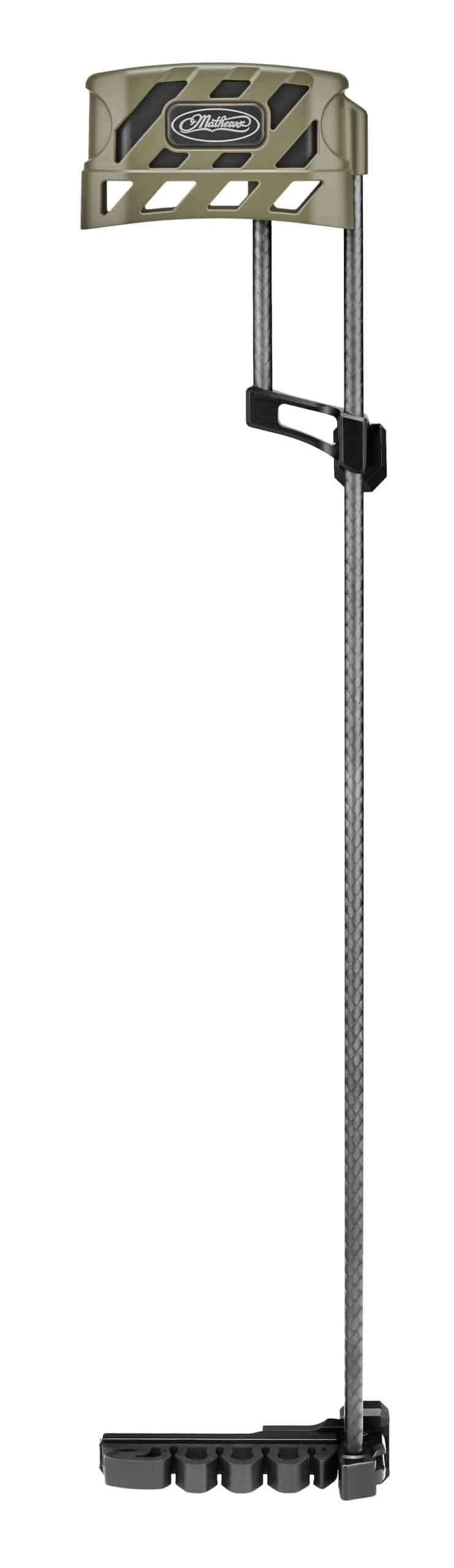 Mathews LowPro Detachable Quiver – Feathers & Antlers Outdoors