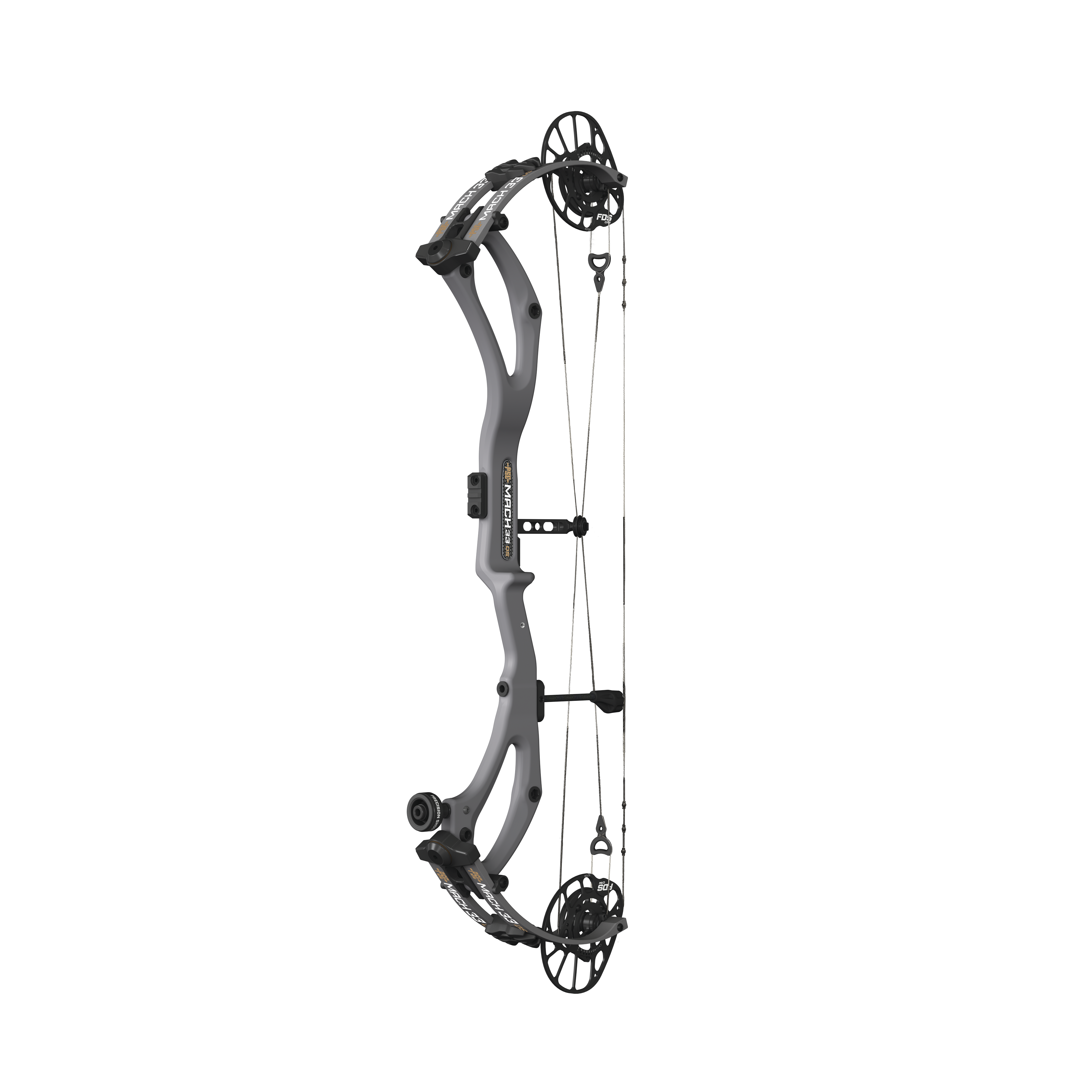 PSE 2026 Mach 33 DS Carbon Compound Hunting Bow – Feathers & Antlers ...