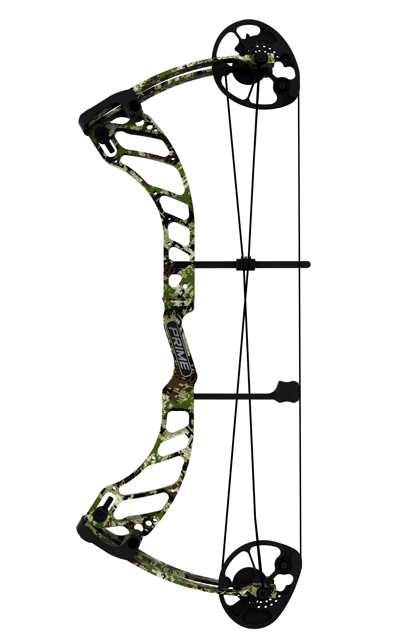 Prime NXT Youth Hunting Bow Package – Feathers & Antlers Outdoors