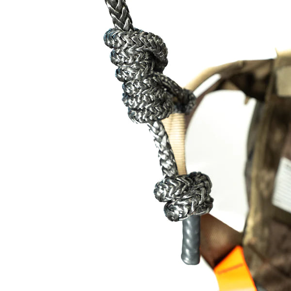 Tethrd GRiT Workhorse Saddle Kit – Feathers & Antlers Outdoors