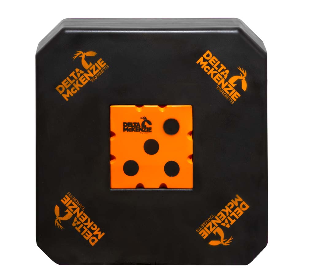 Delta McKenzie Predator 36″ Technical Target With Removable Core ...