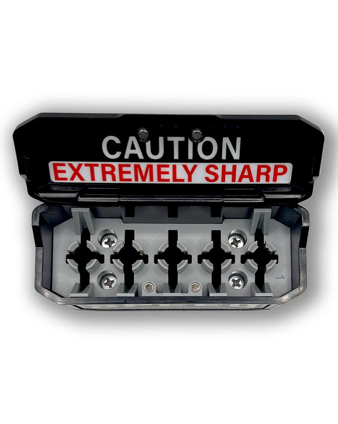 Speed Broadhead Case – Feathers & Antlers Outdoors