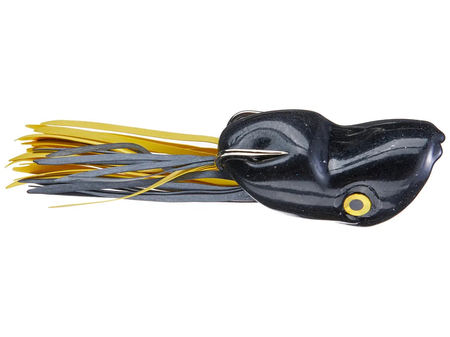 Scum Frog Popper – Feathers & Antlers Outdoors