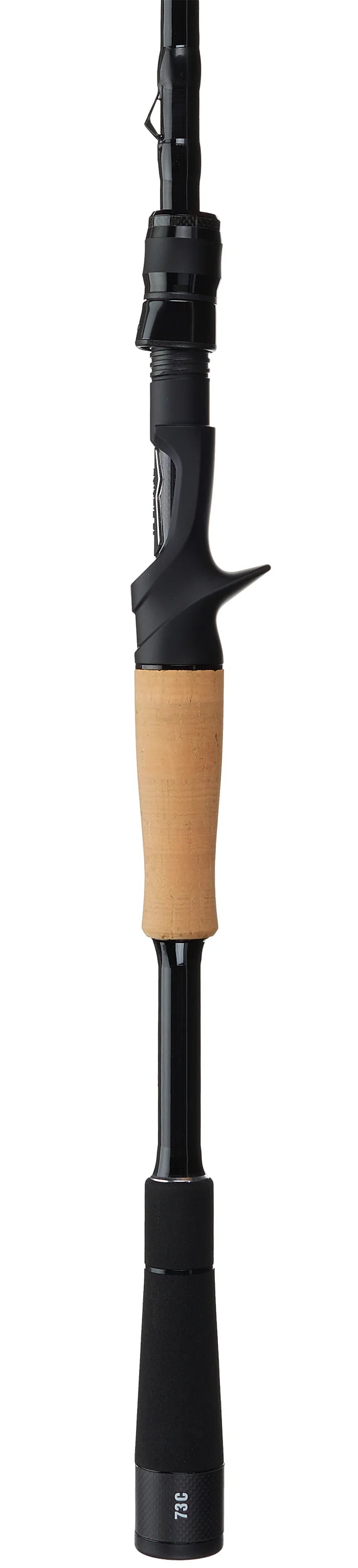 13 Fishing Oath Cranking Rod – Feathers & Antlers Outdoors