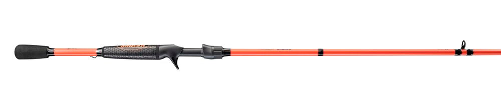 Lew's Mach Smash Casting Rod – Feathers & Antlers Outdoors