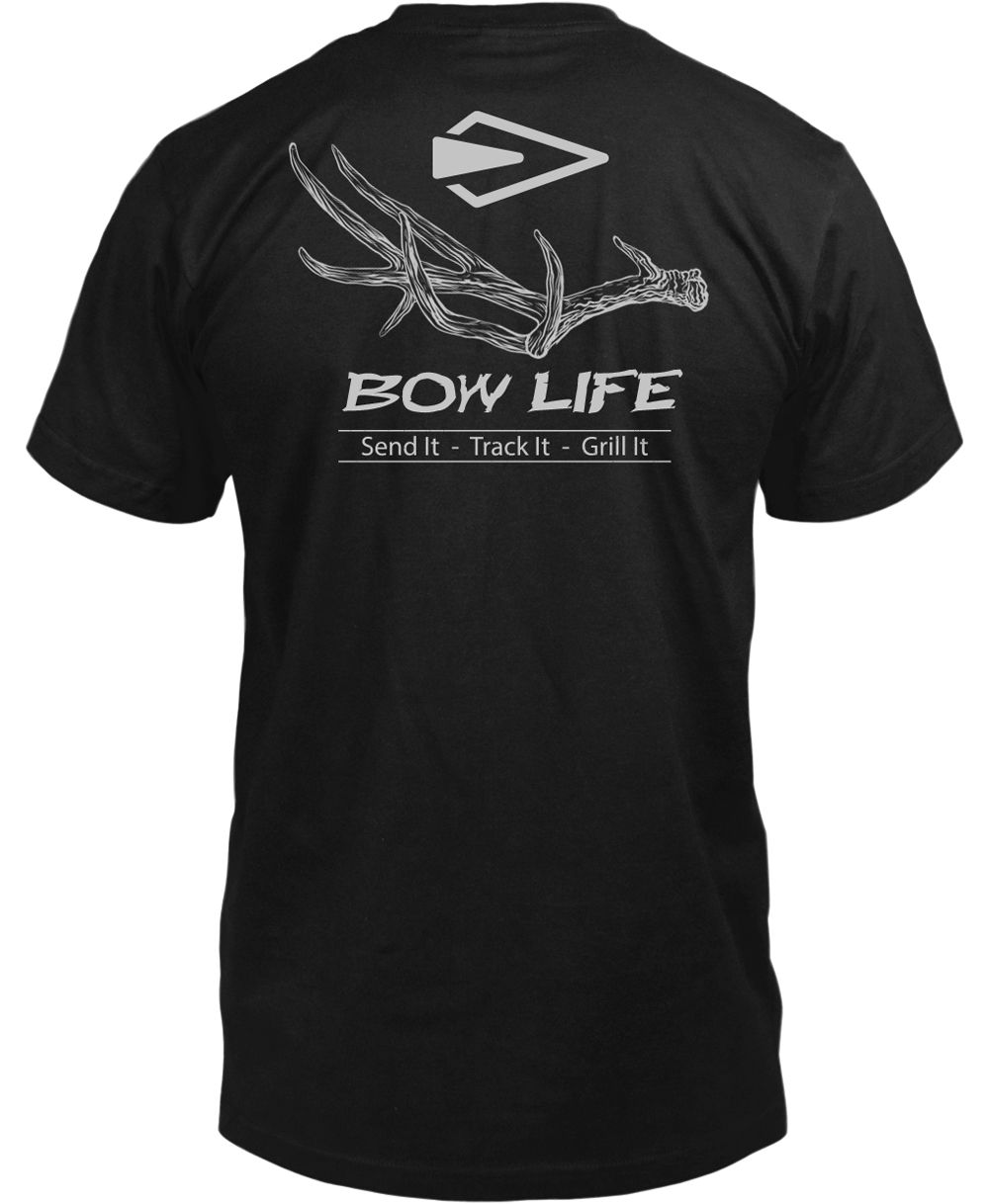 Bow Life Pathfinder Shirt – Feathers & Antlers Outdoors