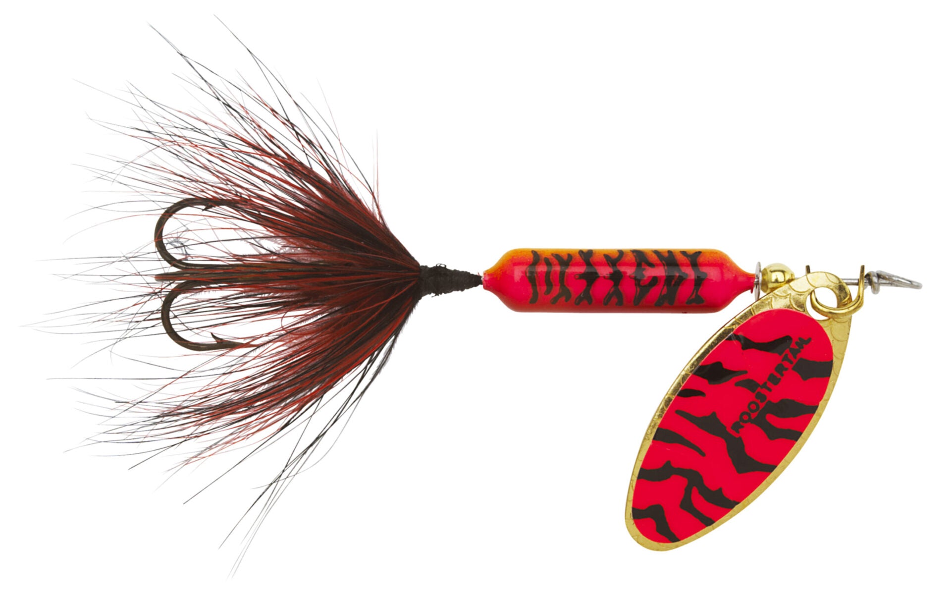 Yakima Original Rooster Tail – Feathers & Antlers Outdoors