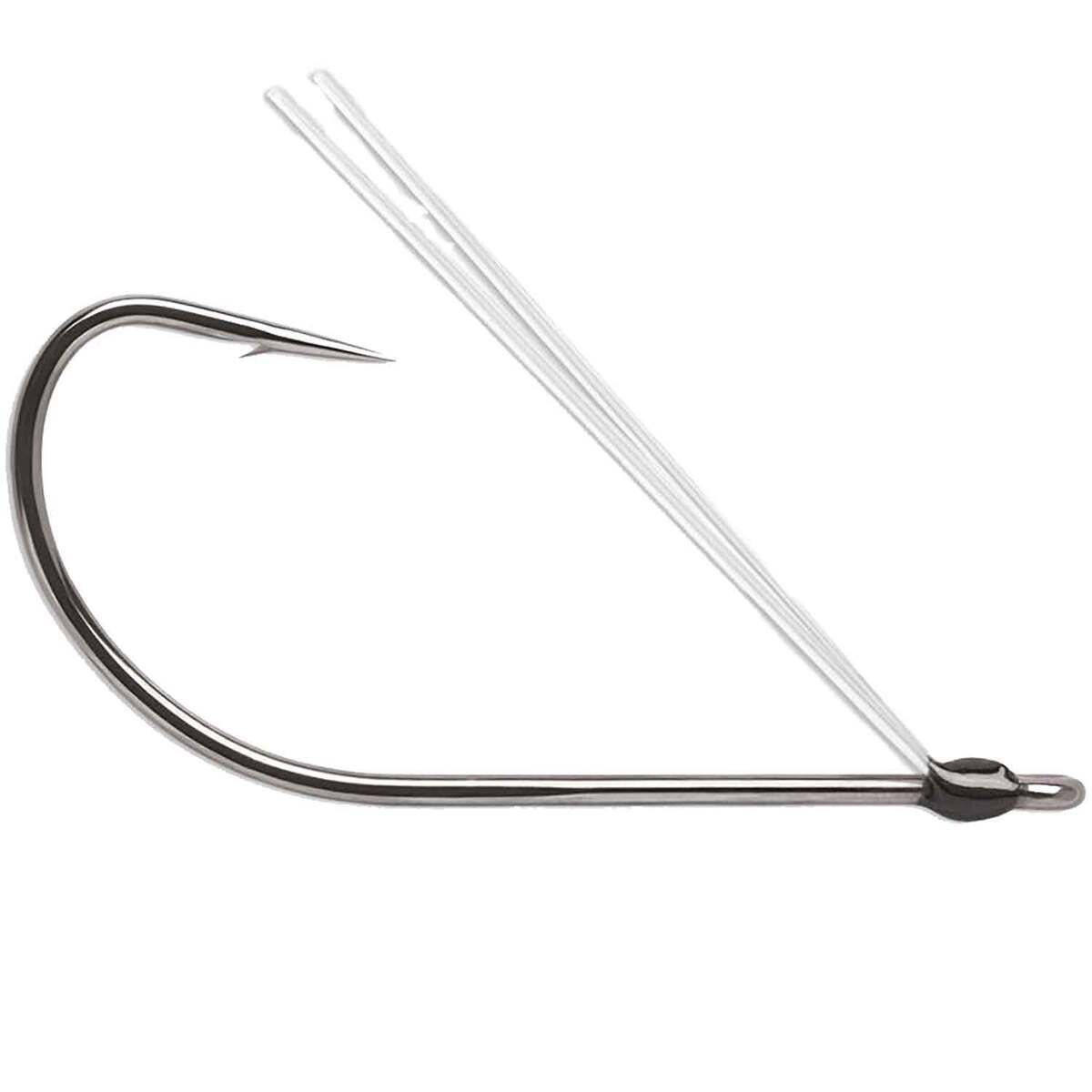 VMC Weedless Neko Hook – Feathers & Antlers Outdoors
