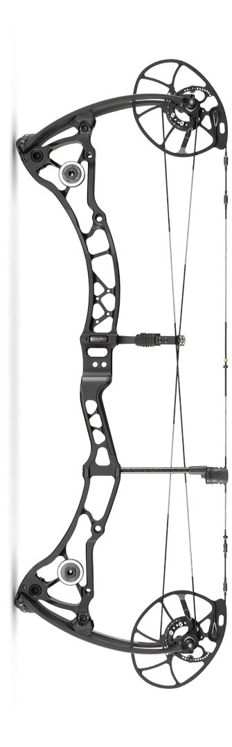Bowtech CP30 Compound Bow – Feathers & Antlers Outdoors