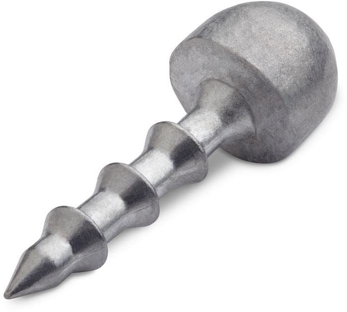 VMC Half Moon Wacky Weights – Feathers & Antlers Outdoors