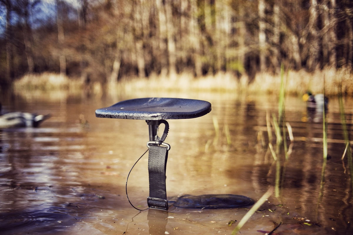 MOJO Mud Seat – Feathers & Antlers Outdoors