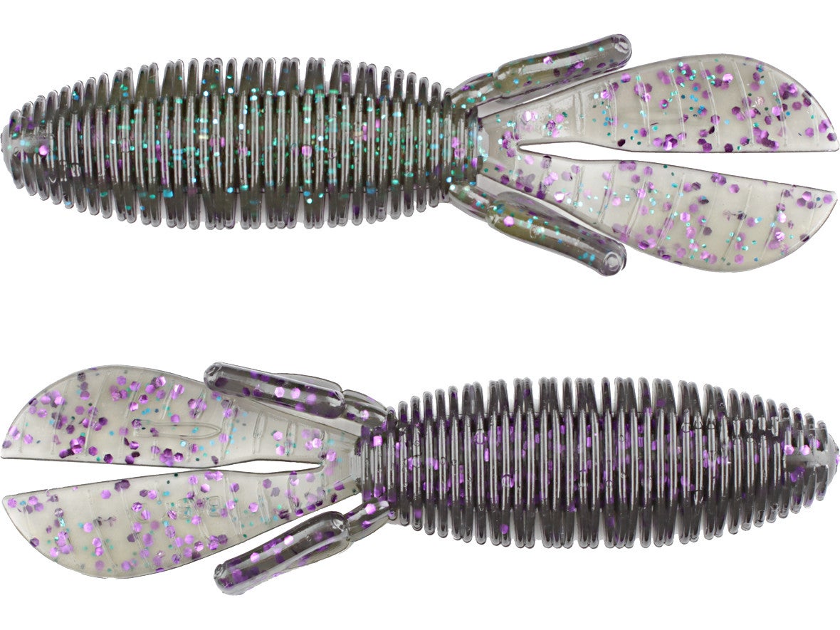 Missile Baits Baby D Bomb – Feathers & Antlers Outdoors